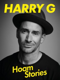 Tour Harry G – HARRY G