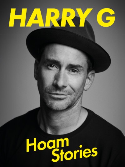 Tour Harry G – HARRY G
